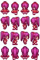 Rosetta | Pokemon Desolation Wiki | Fandom