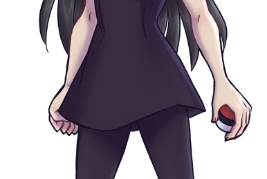 pokemon desolation mega