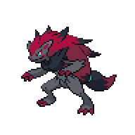 Route 3 | Pokemon Desolation Wiki | Fandom
