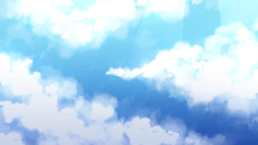 Cloud Field | Pokemon Desolation Wiki | Fandom