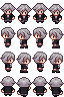 Aaron | Pokemon Desolation Wiki | Fandom