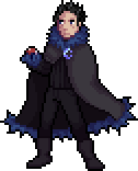 Baron | Pokemon Desolation Wiki | Fandom