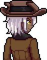 Garret | Pokemon Desolation Wiki | Fandom