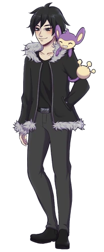 Shiv | Pokemon Desolation Wiki | Fandom