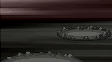 Cave | Pokemon Desolation Wiki | Fandom