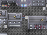 Ranger Quests | Pokemon Desolation Wiki | Fandom