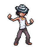 Dreamscape Wildlands North | Pokemon Desolation Wiki | Fandom