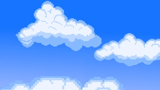 Cloud Field | Pokemon Desolation Wiki | Fandom