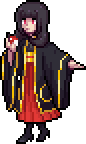 Lilith | Pokemon Desolation Wiki | Fandom
