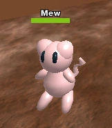 Mew | Pokemon Destinies Wiki | Fandom