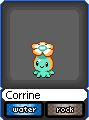 Cassie | Pokemon Destiny Wiki | Fandom