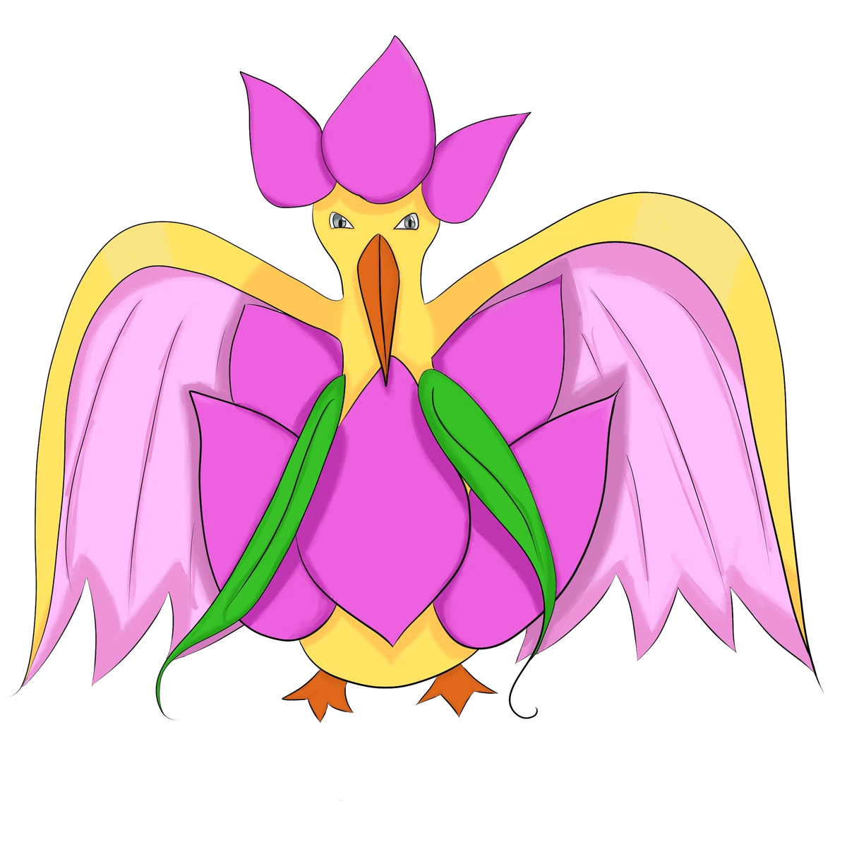 Spiritus | Pokemon Deva Asura Wiki | Fandom