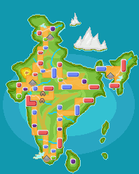 Indarat | Pokemon Deva Asura Wiki | Fandom