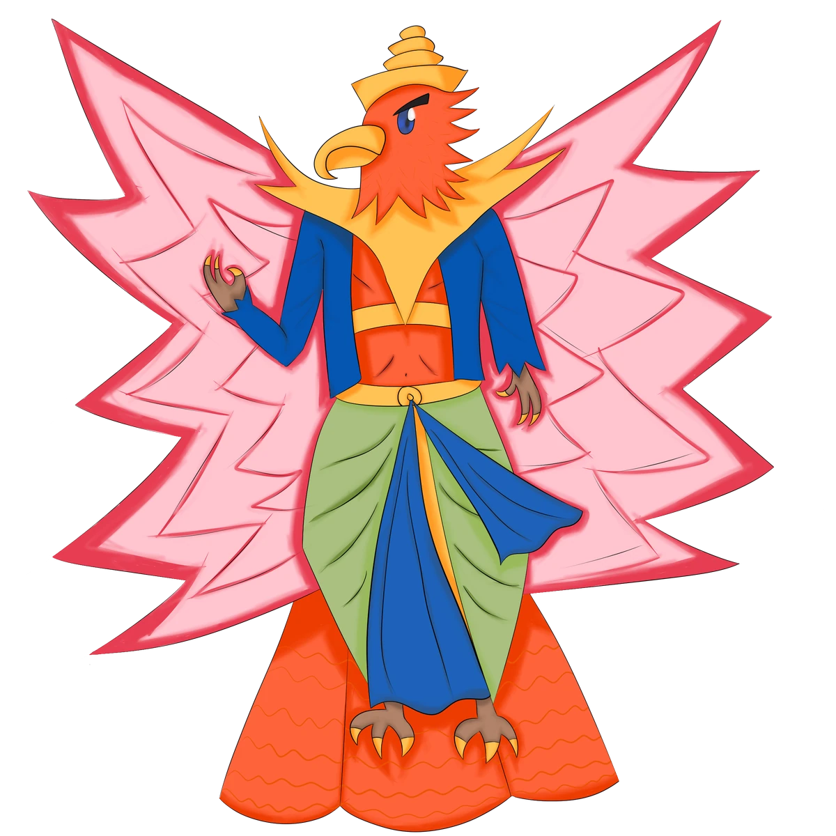 Garheat | Pokemon Deva Asura Wiki | Fandom