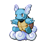 Wartortle (Egho) | Wiki Pokémon Dew 2 | Fandom