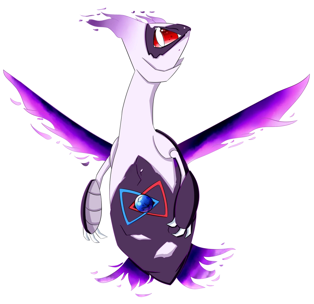 Laternum | Wiki Pokémon Dew 2 | Fandom