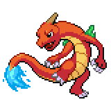 Charmeleon (Egho) | Wiki Pokémon Dew 2 | Fandom