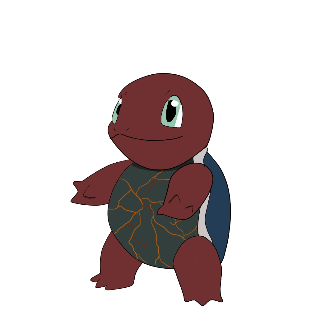Squirtle (Eterno) | Wiki Pokémon Dew 2 | Fandom