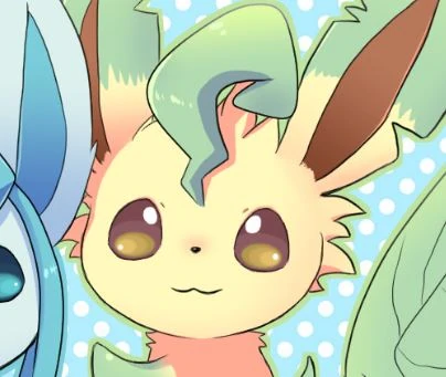 Fluffy | /r/Pokemon Discord Wikia | Fandom