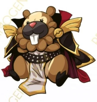 Bubee | Pokemon D&D by Lost Pause Wiki | Fandom