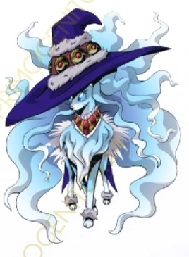 Natasha | Pokemon D&D by Lost Pause Wiki | Fandom