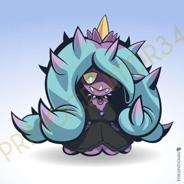 Sasha | Pokemon D&D by Lost Pause Wiki | Fandom