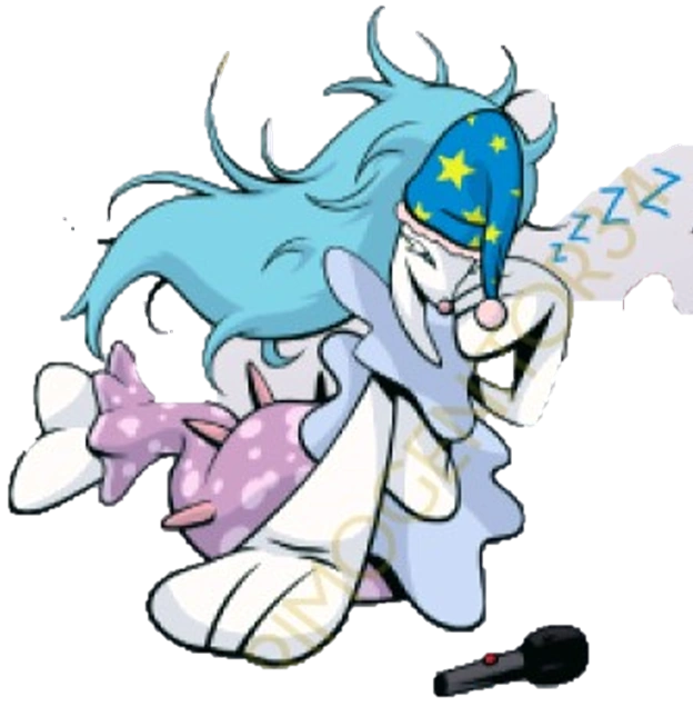 Diva | Pokemon D&D by Lost Pause Wiki | Fandom