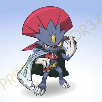 Willow | Pokemon D&D by Lost Pause Wiki | Fandom