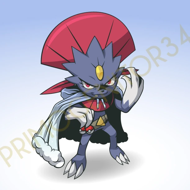 Willow | Pokemon D&D by Lost Pause Wiki | Fandom