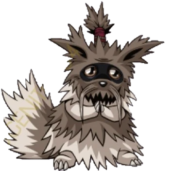 Honorable Master | Pokemon D&D by Lost Pause Wiki | Fandom