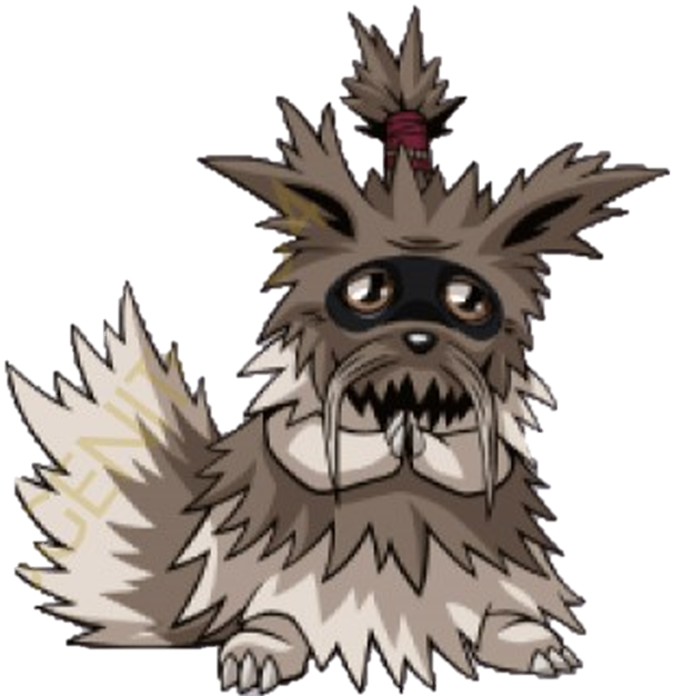 Honorable Master | Pokemon D&D by Lost Pause Wiki | Fandom