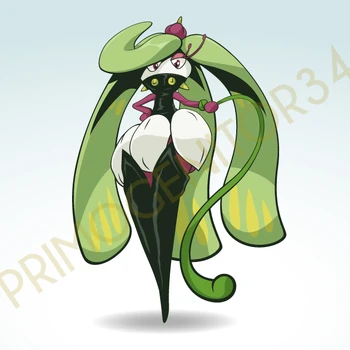 Rena | Pokemon D&D by Lost Pause Wiki | Fandom
