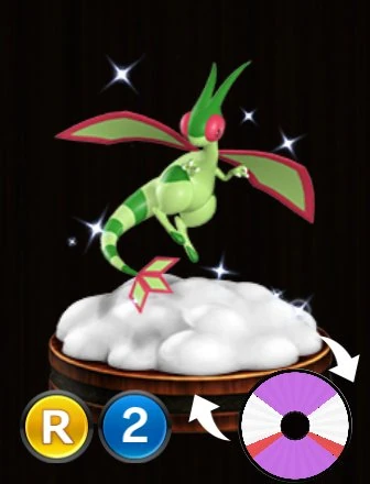 Flygon | Pokemon Duel Wiki | Fandom