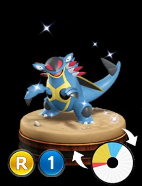 Armaldo | Pokemon Duel Wiki | Fandom