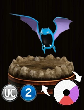 Golbat | Pokemon Duel Wiki | Fandom