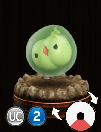 Solosis | Pokemon Duel Wiki | Fandom