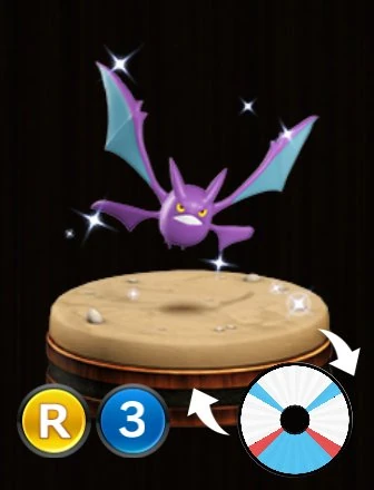 Crobat | Pokemon Duel Wiki | Fandom