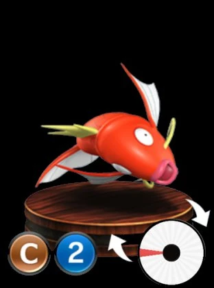 Magikarp | Pokemon Duel Wiki | Fandom