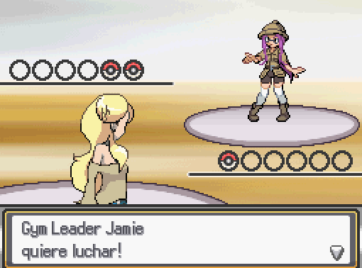 Aster Town | Wiki Pokémon Ecchi en Español | Fandom