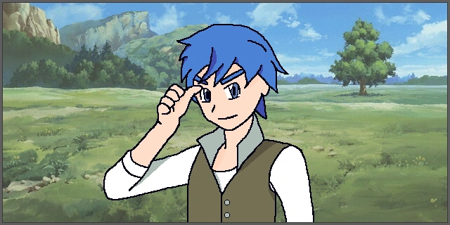 Prof. Álamo | Pokémon Lúmira Wiki | Fandom