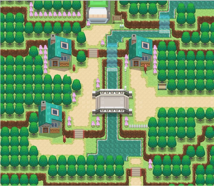 Pueblo Calís | Pokémon Lúmira Wiki | Fandom