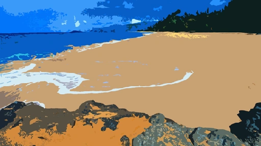 Tropical Paradise | Pokemon Empire Wiki | Fandom