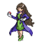 Isabella | Pokemon Empire Wiki | Fandom