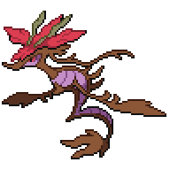 Dragalge | Pokemon Empire Wiki | Fandom