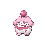 Slurpuff | Pokemon Empire Wiki | Fandom