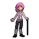 Rose | Pokemon Empire Wiki | Fandom