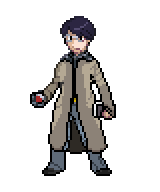 Arthur | Pokemon Empire Wiki | Fandom