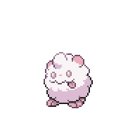 Swirlix | Pokemon Empire Wiki | Fandom