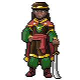 Mai'q | Pokemon Empire Wiki | Fandom