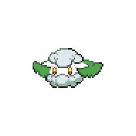 Cottonee | Pokemon Empire Wiki | Fandom